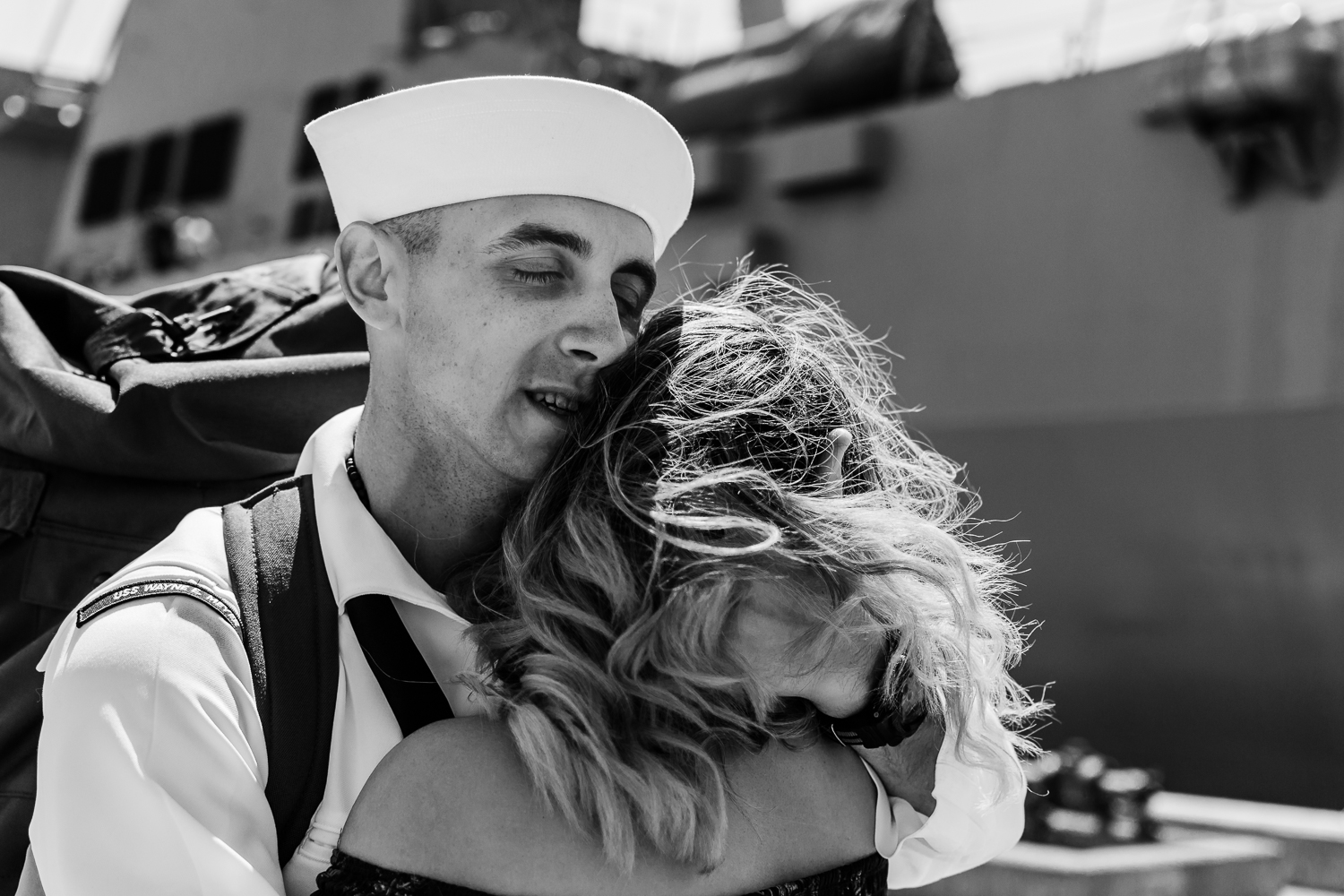 Why Suffering in Life is a Blessing - Catherine Julia