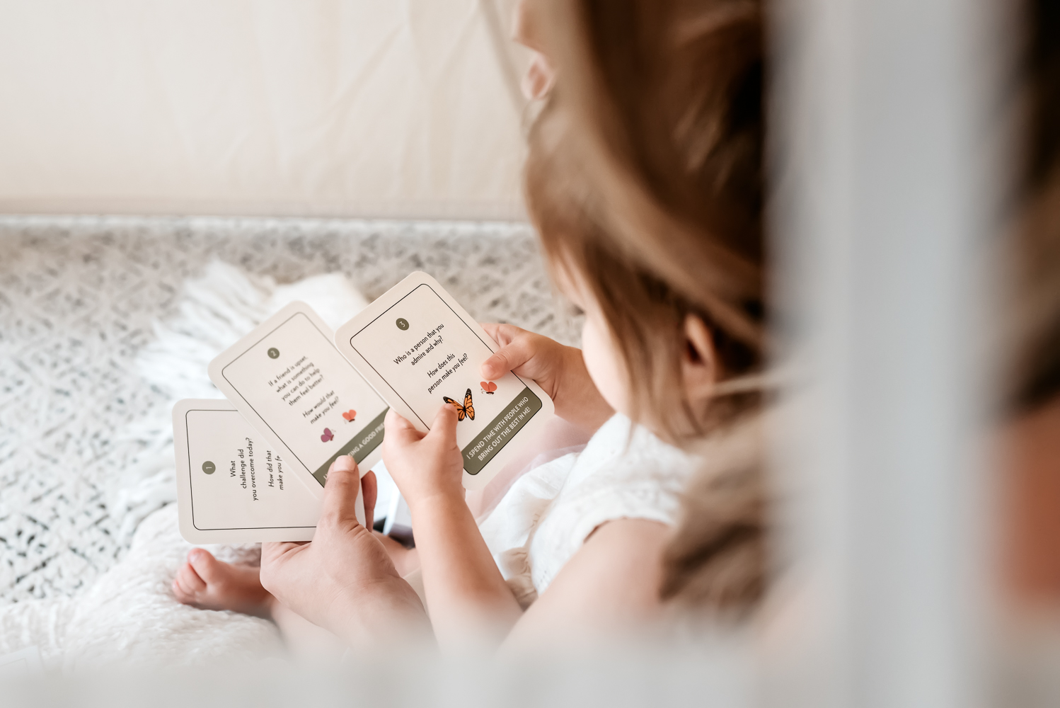 How to Raise Resilient and Mindful Children: Effective Parenting Tips ...